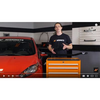 Trunk Brace Fits Ford Fiesta St 2014 2019 Mishimoto