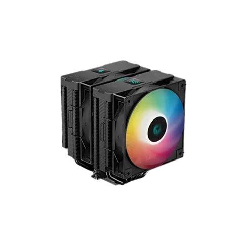 Deepcool Ag620 Digital Bk Cpu Air Cooler Price In Bd