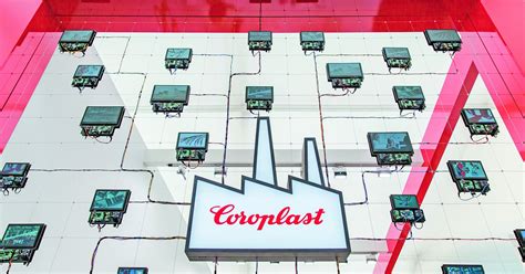 Coroplast Group Advisory Board Digitalization And Sustainability