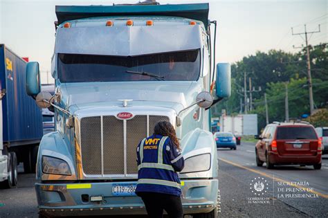 Verifican cumplimiento de horarios de circulación y restricciones al