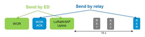 LoRa Alliance Introduces Relay Feature RAK Official Blogs