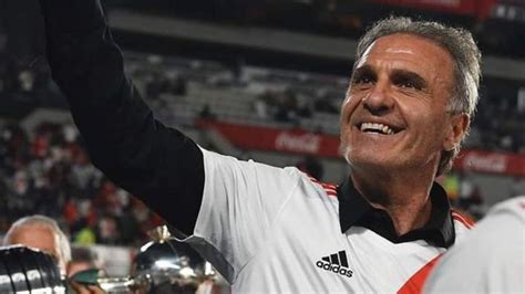 Óscar Ruggeri Conoció A Su Nieta Vita La Hija De Cande Ruggeri Y Nico