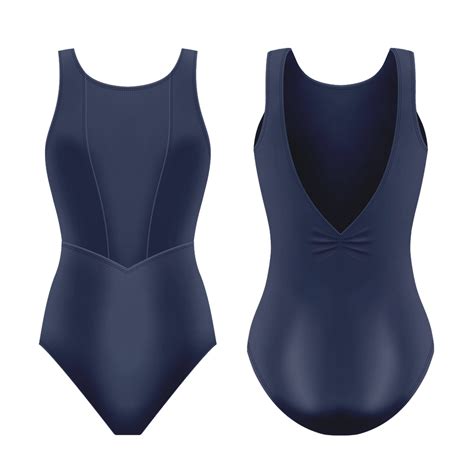 Amelie Girls Leotard Limbers Dancewear