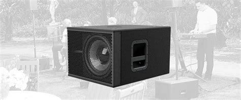 Loa Omega Portable S Saomai Audio