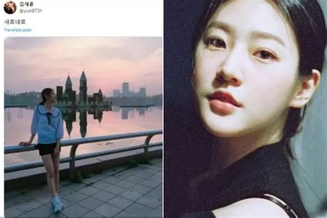 Surat Kim Soo Hyun Untuk Mendiang Kim Sae Ron Saat Wamil Terungkap