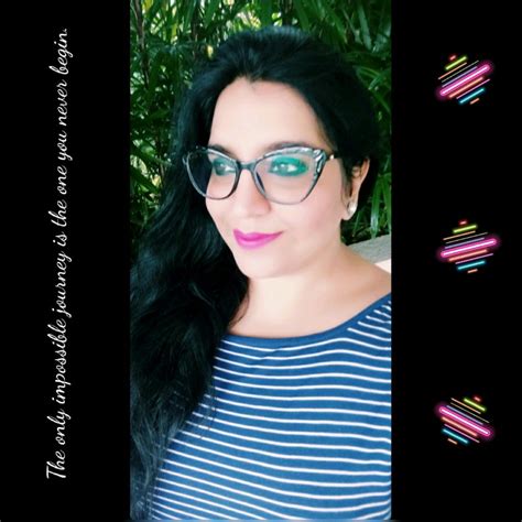 Garima Sachdeva On Linkedin The Only Impossible Journey Is The One You