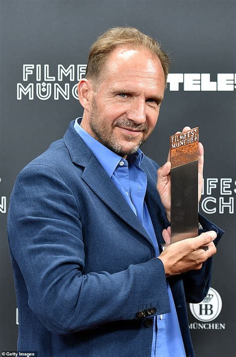 Ralph Fiennes Nephew Return To The Nile What Happened When Joseph