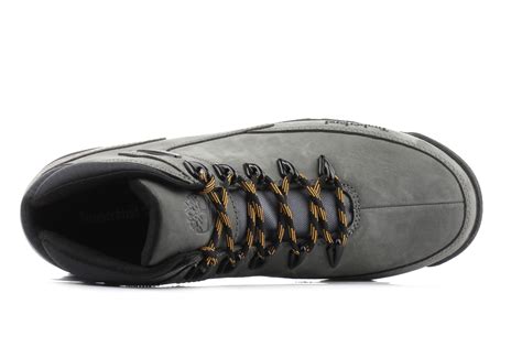 Timberland Bocanci Hikers Euro Rock Hiker A2jdg Gry Office Shoes Romania