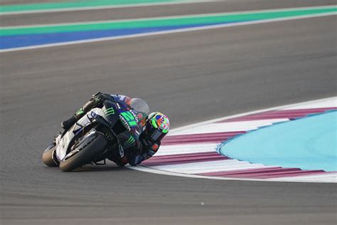 Qatar MotoGP Saturday Subscriber Notes A Day Of Drama An Upside Down Championship And Hope