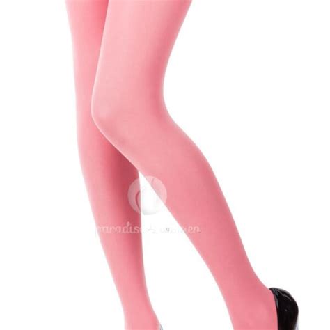 Opaque Tights 40 Denier 25 Fashionable Colours 40 Denier Sizes S XL