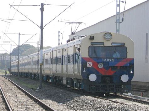 MEMU Trains Bangalore Mysore Commute Timings And Charge