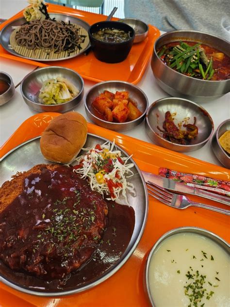 성수동맛집 정성옥 짬뽕 순두부 국밥 해장국 냉모밀 치즈 돈까스 먹은 후기 네이버 블로그