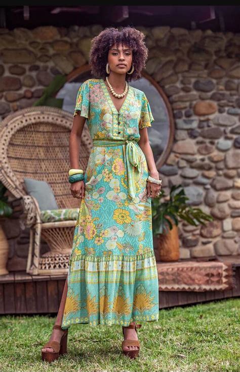 Phong Cách Hippie Là Gì 5 Yếu Tố đặc Trưng Của Style Mới Lạ