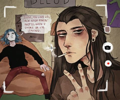 Fotitos De Sally Face~ Sally Face Game Sally Man Face Aesthetic