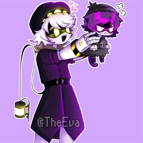 Drones Murder 3 Gender Flags Drawing Anime Clothes Cute Cartoon