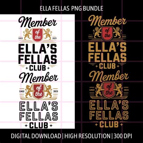 Ella Langley Flag Etsy