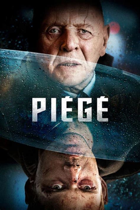 Piégé 2025 Affiches The Movie Database TMDB