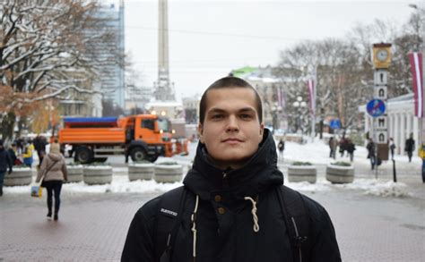 Austris Augusts Pirms Aknu Transplantācijas Operācijas Foto Jaunslv