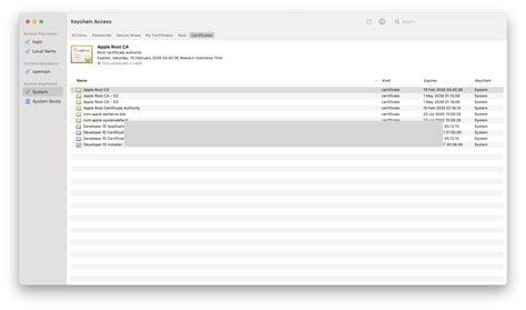 Macos Package Is Untrusted « Jaranguda
