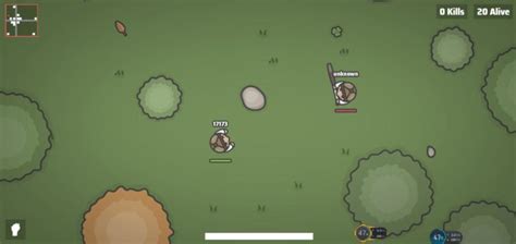 5 Best Battle Royale Io Games You Can Play Right Now Twinfinite