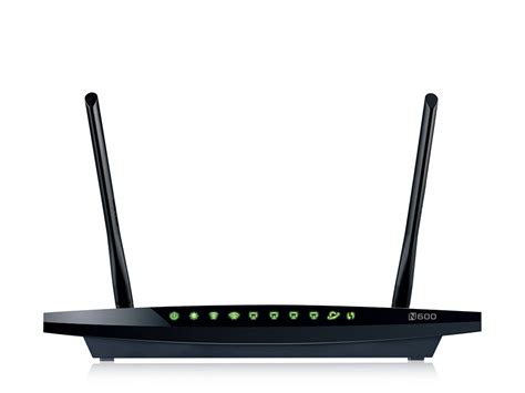 TL WDR3600 N600 Wireless Dual Band Gigabit Router TP Link