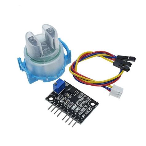 Sensor De Turbidez De Gua Lgdz