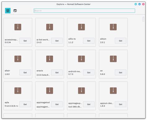 Nitrux Nueva Distribución De Linux Tecnología Ciencia Y Educación