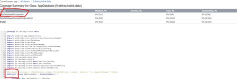 Excluding A Class With Annotatedby Doesnt Exclude Inner Classes