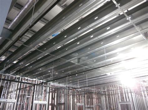 Hard Lid Ceiling Framing Shelly Lighting