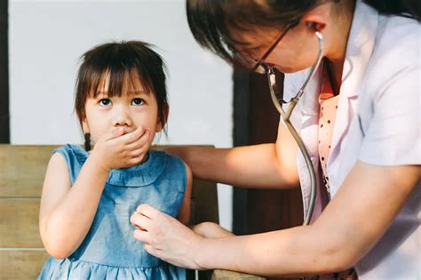 La Exposición Infantil A La Contaminación Del Aire Puede Desencadenar