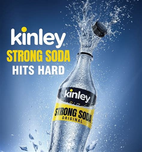 Kinley Soda Hits Rs 1500 Crore Milestone Fuels Coca Colas Consumer