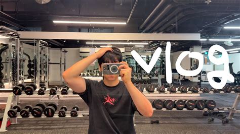 Vlog 갓생 그거 어떻게 하는건데 Feat백수핑 Youtube