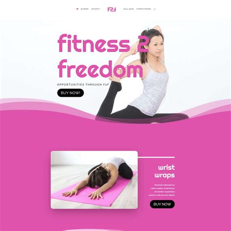 F2F Great Design Options