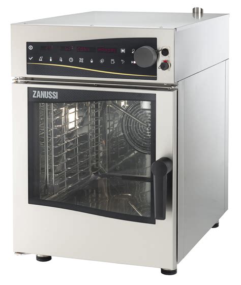 Forni - Zanussi Professional Italia