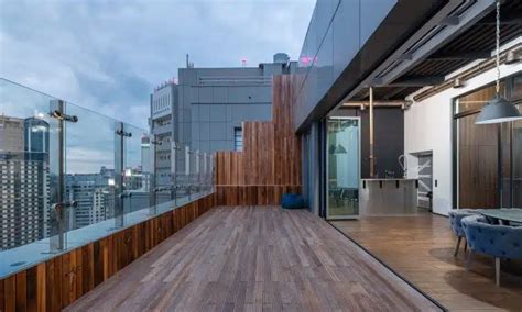Comment Construire Une Terrasse En Bois