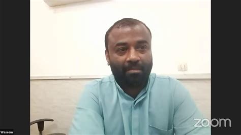 Live Dars 1 دعا عرفہ Duaa Arafa Public Questions Waseem Raza Subhani Youtube