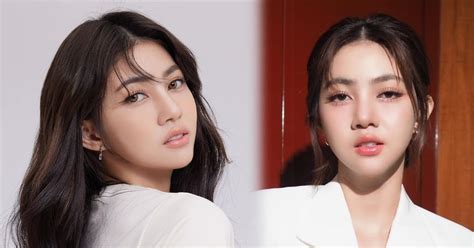 មើលរូបភាពទាំងនេះ ស៊ីន យូប៊ីន ឡើងស្រស់ស្អាត ដូចនារីអភិជន Khmerload