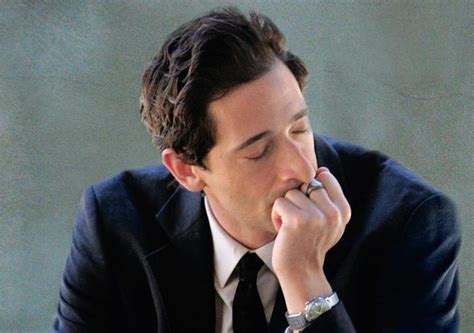 The Man With No Name Rides Into The Classroom A Review Of Detachment