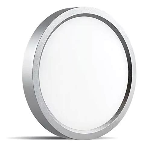 Lâmpada De Teto Led Luxrite De 5 Polegadas S Mount Mercadolivre