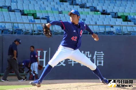 U18世界盃棒球賽／中華隊投手能壓制澳洲 教頭有信心拿下開幕戰 運動 Nownews今日新聞