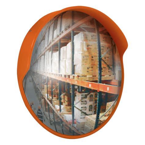 Espejo Convexo Truper De 80 Cm Mod Esco 80