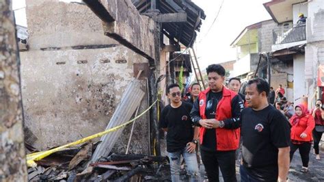 Respons Luhut Dan Heru Budi Soal Rencana Relokasi Warga Sekitar Depo