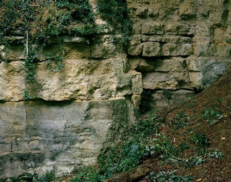 Great Oolite Group Middle Jurassic Bath Bath—cotswolds Province