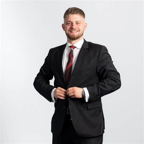 Kevin Lipinski Direktionsleiter Profina Deutschland Linkedin