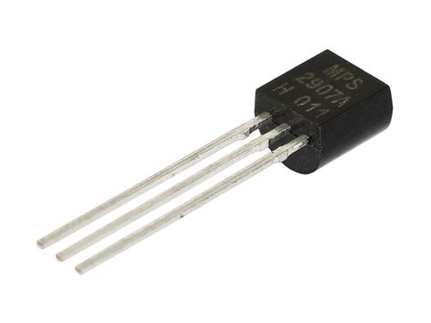 Transistors Basics Types Terminologies And More Guide Analyse A Meter