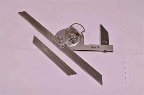 Universal Bevel Protector At ₹ 5990piece Measuring Tools In Mumbai