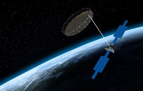 Viasat “we Know Whats Wrong With Viasat 3” Advanced Television