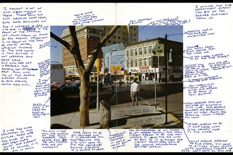 Nigel Poor Tell Them We Were Here Documentary Film