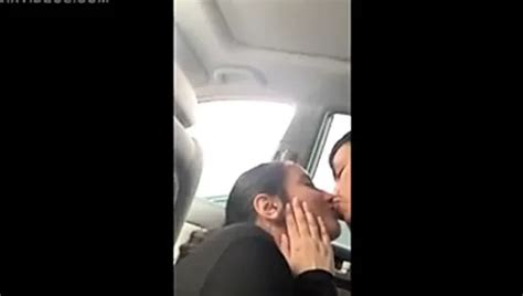Sesso Persiano Iraniano In Auto Con Una Ragazza Culona Xhamster