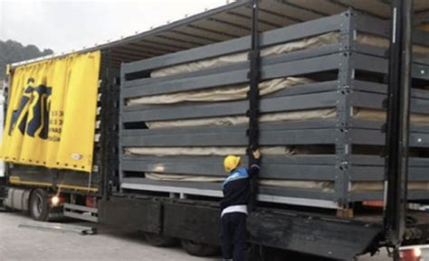 Modular Structures Custom Durable Fast Apec Modular